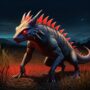 Chupacabra – Mythos Anthology