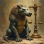 Ammit – Mythos Anthology