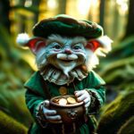 Leprechaun – Mythos Anthology