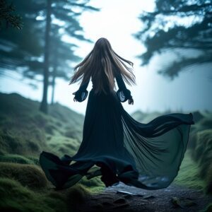 Banshee – Mythos Anthology