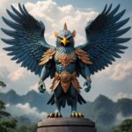 Garuda – Mythos Anthology